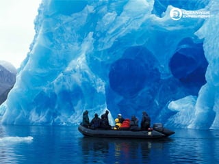 25 (ant)arctic iceberg photos - Oceanwide Expeditions | PPT
