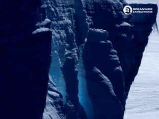 25 (ant)arctic iceberg photos - Oceanwide Expeditions | PPT