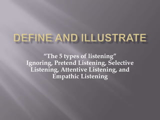 25 anti bullying tips | PPT