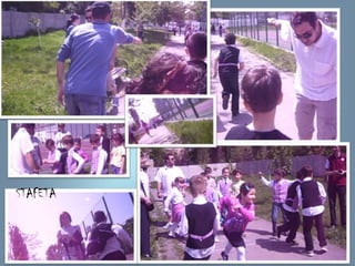 25 aprilie 2012 jocurile copilariei-cu desene | PPTX