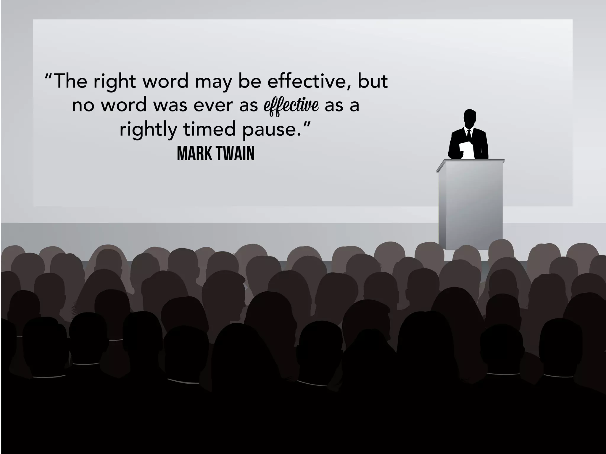 25 Awesome Public Speaking Quotes | PDF