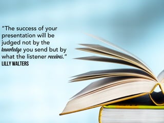 25 Awesome Public Speaking Quotes | PDF