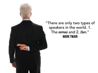 25 Awesome Public Speaking Quotes | PDF