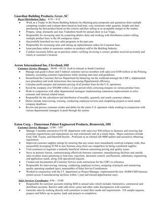 SCOTT RESUME-CSM | DOC