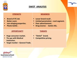 ITC | PPTX