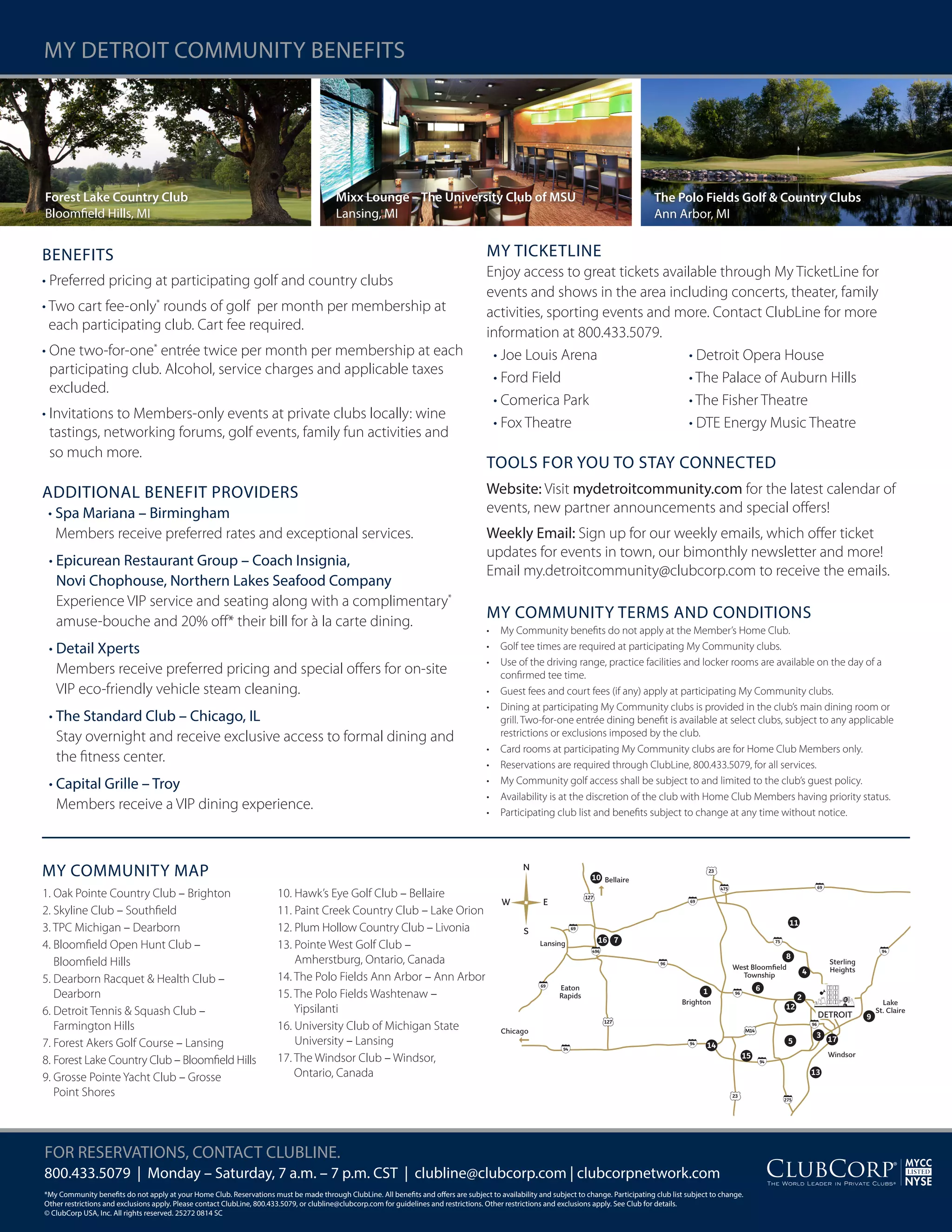 DetroitComm-MarketingSlick_2015 | PDF