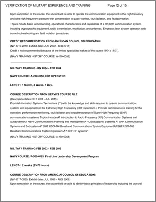 VMET_Document | PDF