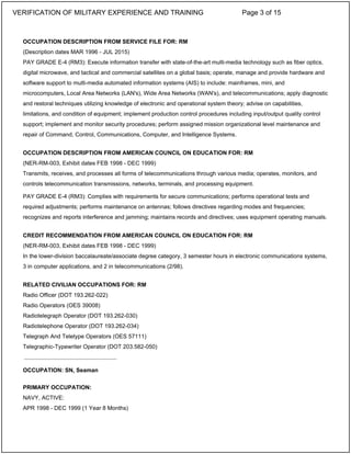 VMET_Document | PDF