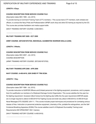 VMET_Document | PDF