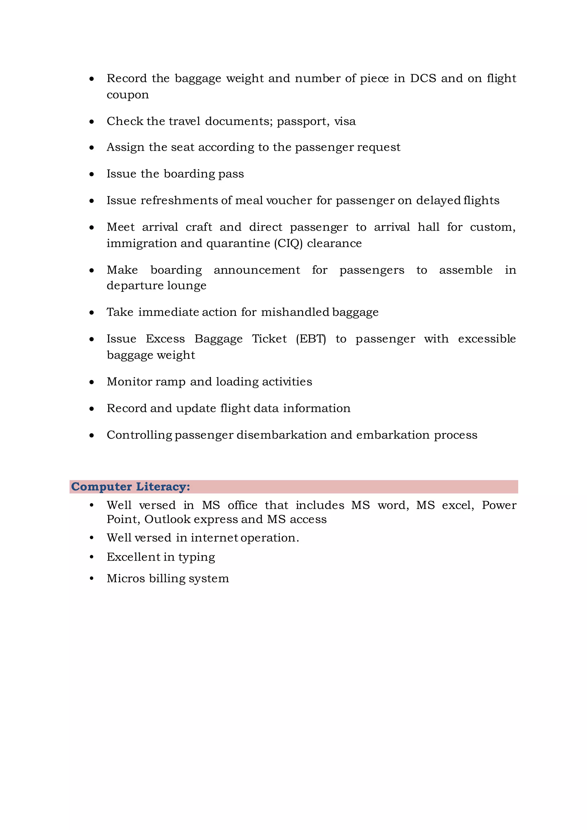 DEWI SIHOMBING Resume | DOCX