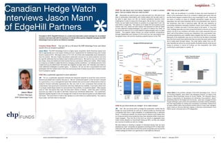 CHW Vol 15 Isu 1 Jan Quarterly Edgehill Partners | PDF