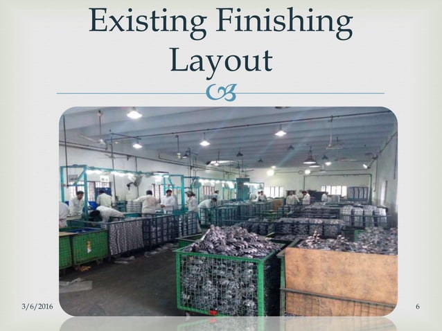 Casting Presentation | PPTX | Technology & Computing