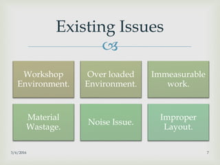 Casting Presentation | PPTX | Technology & Computing