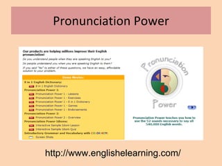 My 25 Best Learner Resources | PPT