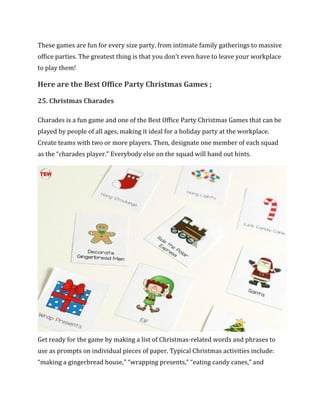 25 Best Office Party Christmas Games.pdf