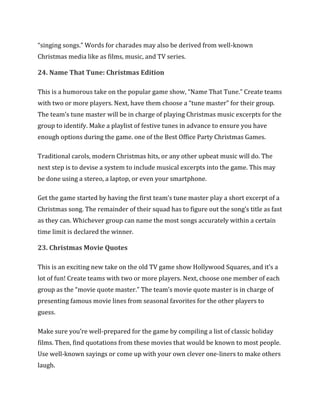 25 Best Office Party Christmas Games.pdf