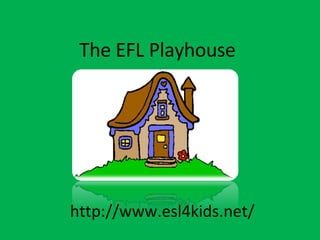 25 Best ESL/EFL Teacher Resources | PPT