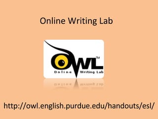 25 Best ESL/EFL Teacher Resources | PPT