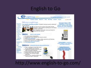 25 Best ESL/EFL Teacher Resources | PPT