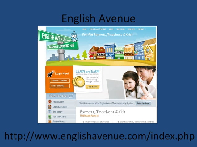 25 Best ESL/EFL Teacher Resources