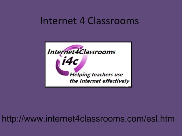 25 Best ESL/EFL Teacher Resources