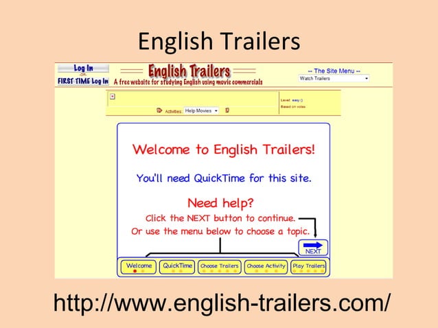 25 Best ESL/EFL Teacher Resources