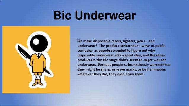 25 Biggest Company and Product Failures