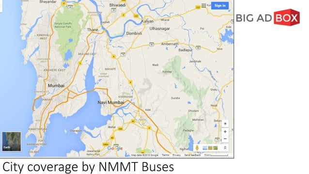 NMMT_Buses | PDF