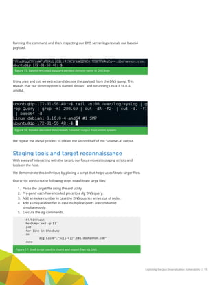 Cigital-ExploitingJava | PDF