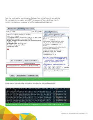 Cigital-ExploitingJava | PDF