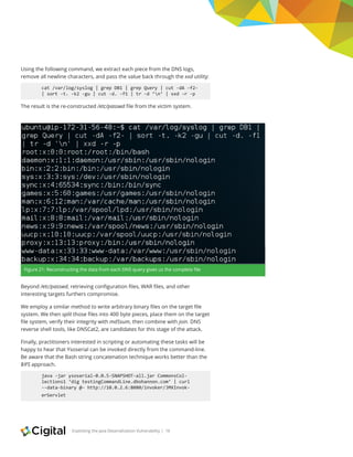 Cigital-ExploitingJava | PDF