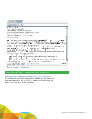 Cigital-ExploitingJava | PDF