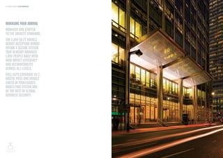 25 Canada Square | PDF