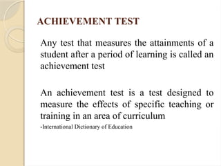25_Construction_ o_f an_ Achievement_ Test.pptx