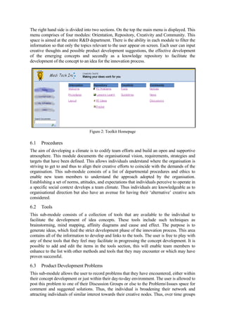 25 creativity toolkit for new product development | PDF | Business ...