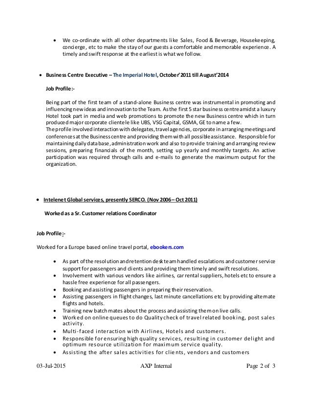 Dennis Resume 2014 New