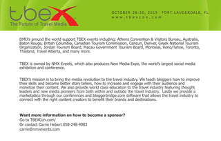 TBEX15-NA-Hebert | PDF