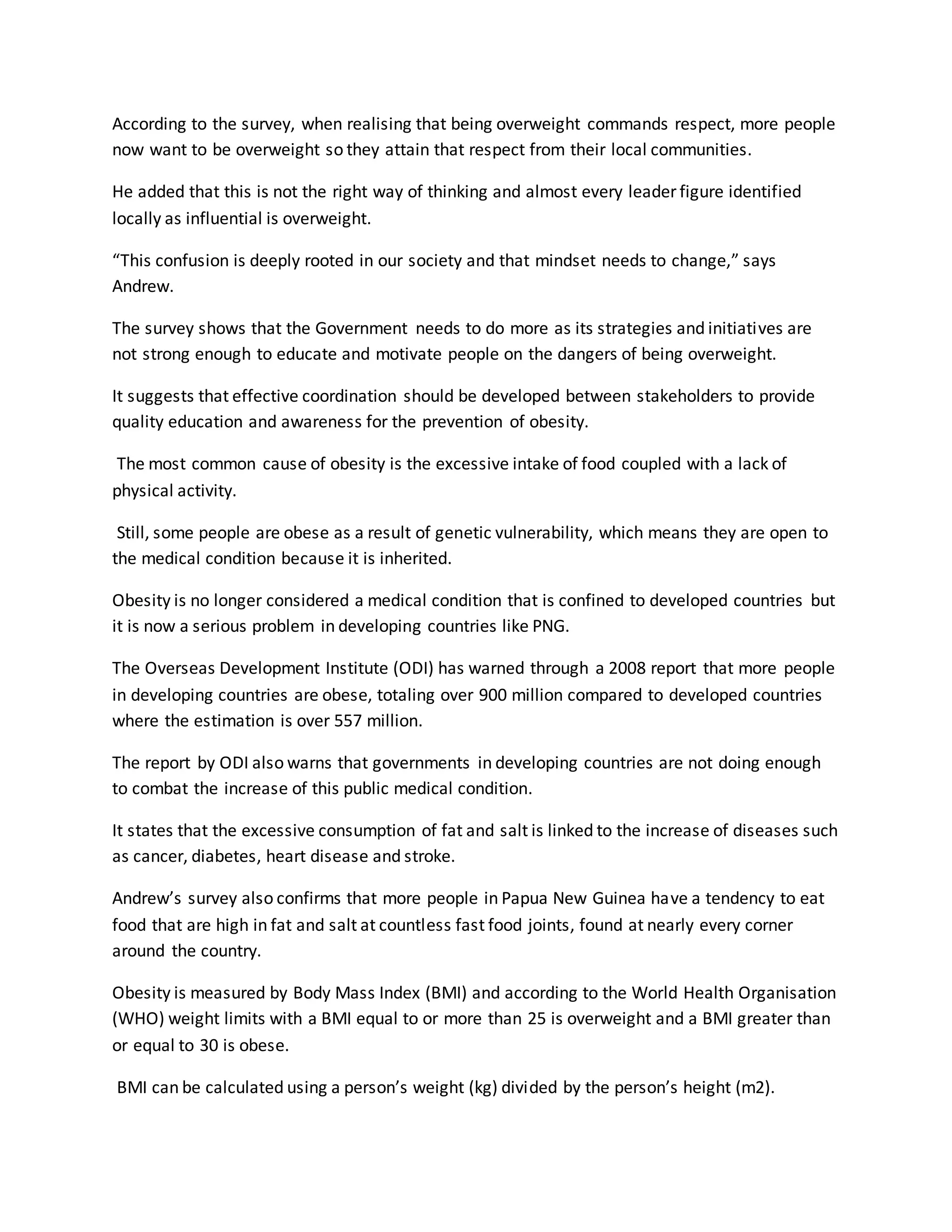Obesity in PNG EDITED.DOCX
