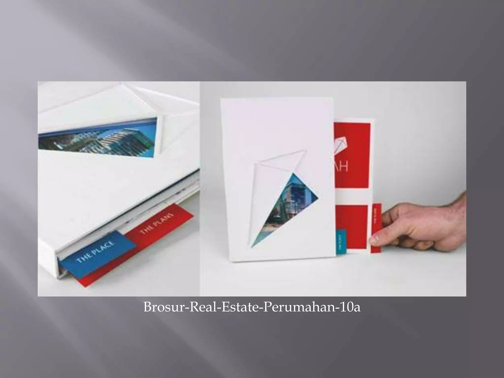 25 desain brosur real estate guna meraih pembeli prospektif