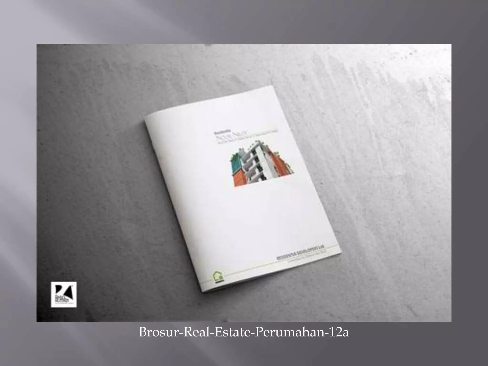 25 desain brosur real estate guna meraih pembeli prospektif