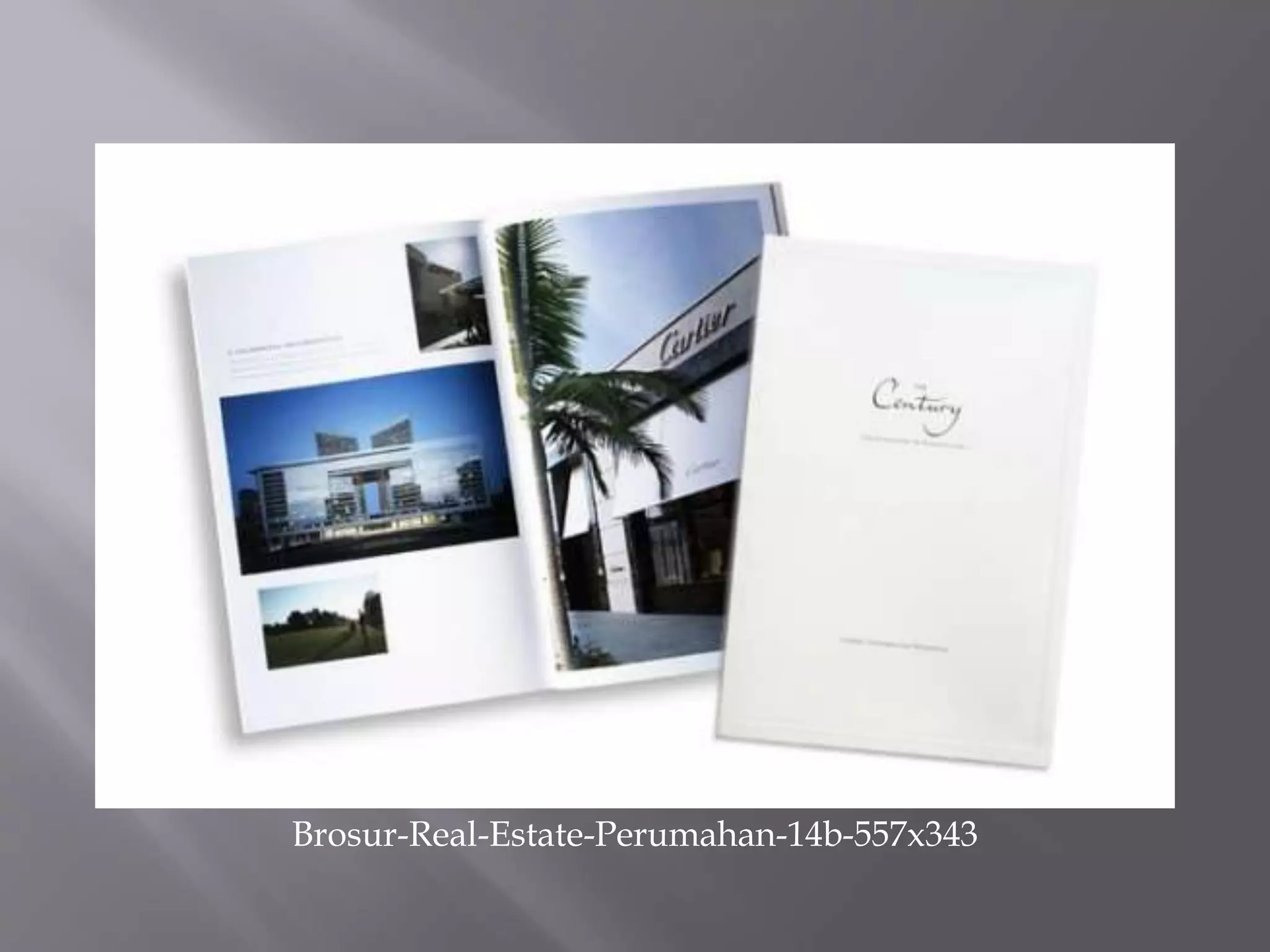 25 desain brosur real estate guna meraih pembeli prospektif