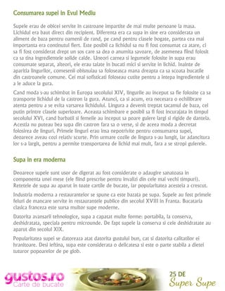 25 de super supe | PDF