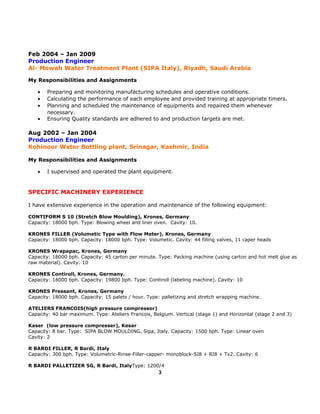 TAHIR SALEEM PRD.ENG. | DOC