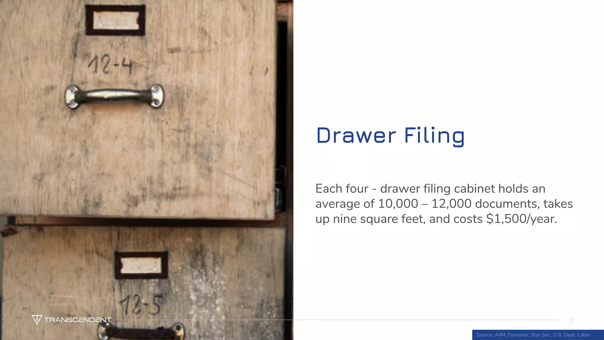 25 Documentation Statistics - EAM CMMS Solutions | PDF