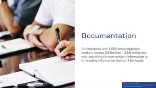 25 Documentation Statistics - EAM CMMS Solutions | PDF