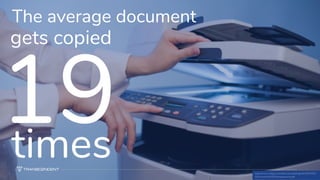 25 Documentation Statistics - EAM CMMS Solutions | PDF