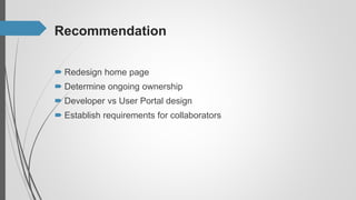 Github PowerPoint Final | PPT