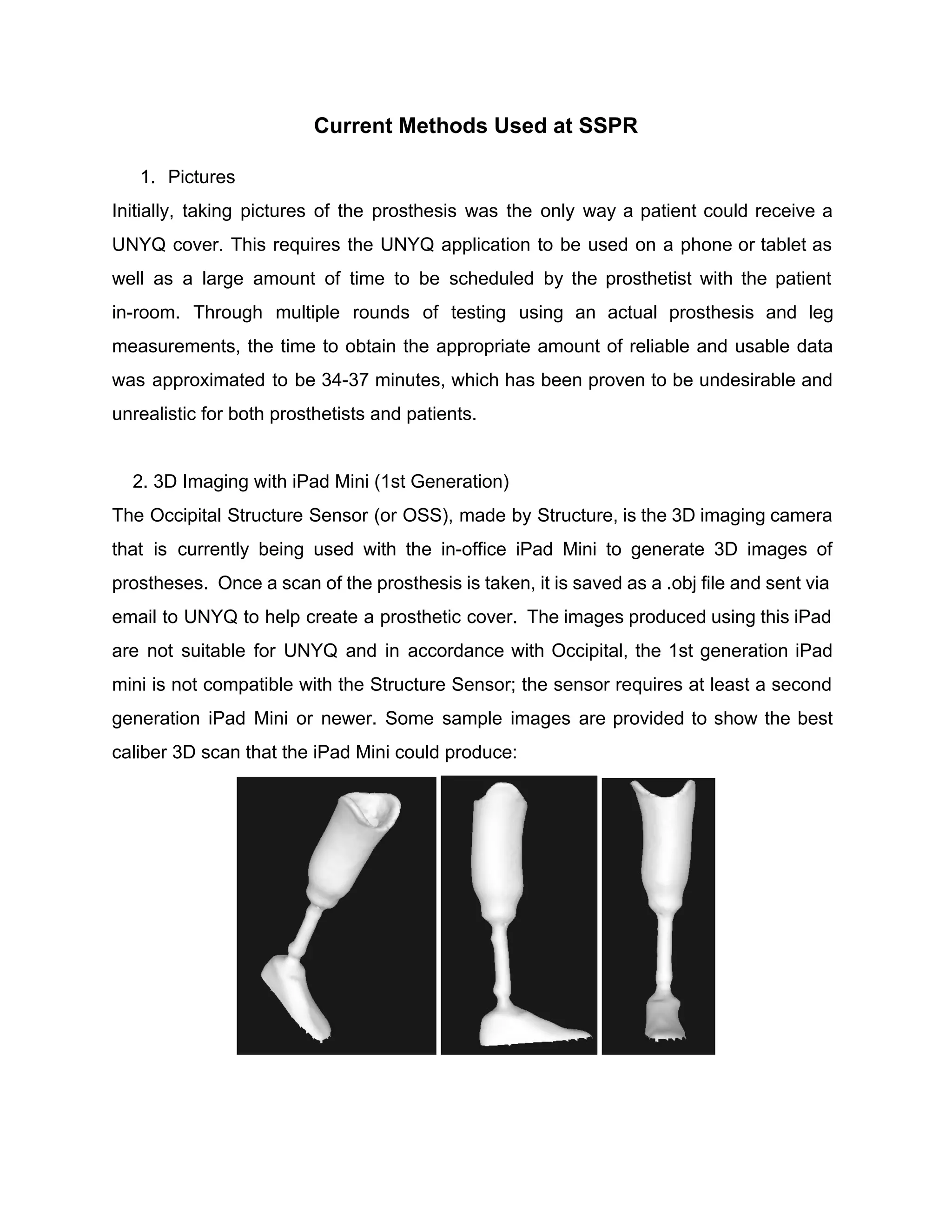 UNYQCoverRecommendationReport | PDF