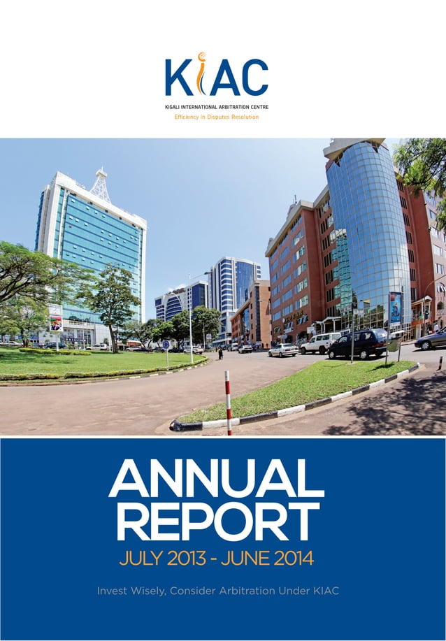 Annual Report_KIAC_Print-final | PDF | Business | Business and Finance