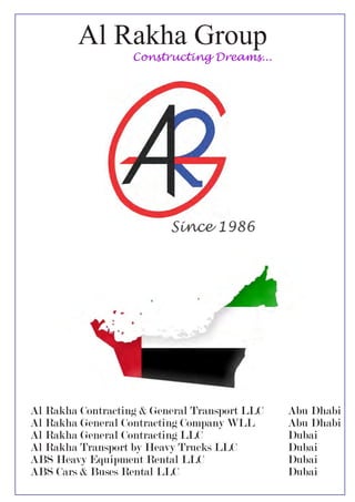 Al-Rakha-Brochure-Oct-2014-20-10-14 | PDF